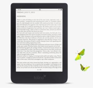 Pin Sharp 300 Ppi E Ink Carta Display - Translation - 570x500 PNG ...