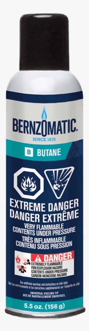 Bernzomatic Butane Bf55 - Butane - 1000x1000 PNG Download - PNGkit