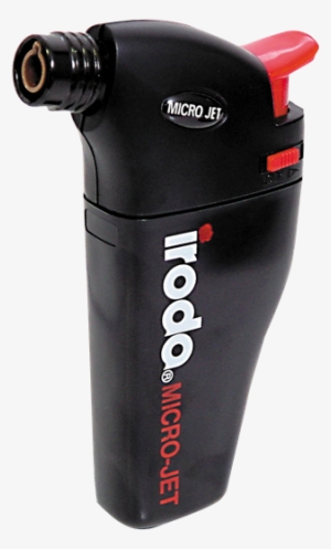 Pro-iroda Micro Jet Gas Torch - Iroda Micro Jet Mj 300 - 800x800 PNG ...