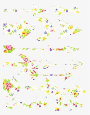 Free Shabby Arrows By Fptfy Web Ex - Pretty Arrows - 794x1024 PNG ...