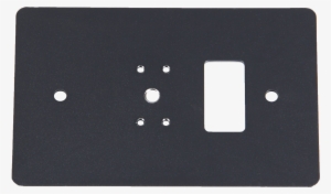 Wall Box Mounting Plate - Circle - 4071x2714 PNG Download - PNGkit