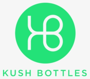 Kush Bottles Logo 600 - Kush Bottles Logo - 400x348 PNG Download - PNGkit