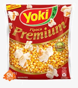 Yoki - 600x600 PNG Download - PNGkit