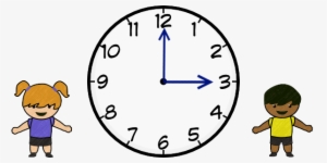 Clock With No Hands - 600x600 PNG Download - PNGkit