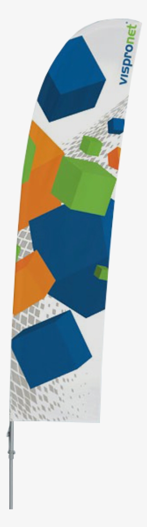 Convex, Drop, Straight - Flagpole - 600x600 PNG Download - PNGkit