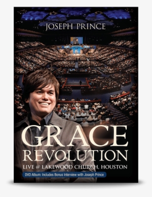Joseph Prince - 765x765 PNG Download - PNGkit