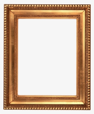 Portrait Frame Png Clipart Picture Frames Clip Art - Real Picture Frame ...