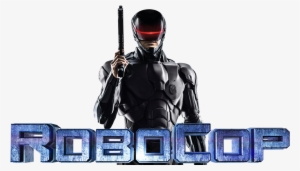 Robocop Logo Png - 900x900 PNG Download - PNGkit