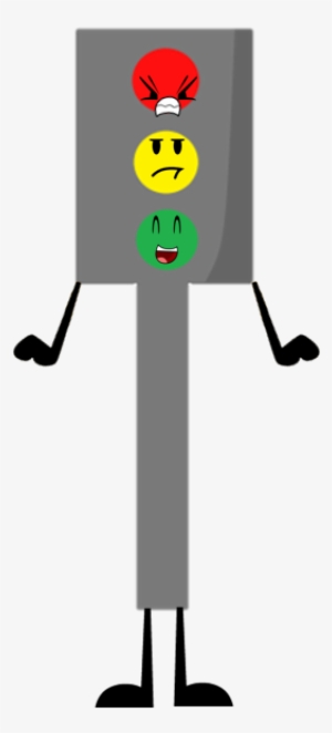 Traffic Lights Royalty Free Vector Clip Art Illustration - Cartoon ...