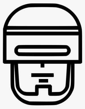 Robocop - Robocop Sprite - 674x518 PNG Download - PNGkit