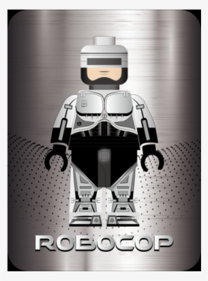 Robocop Logo Png - 900x900 PNG Download - PNGkit
