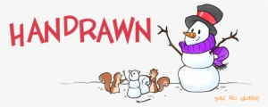 Han Drawn - Word - 980x472 PNG Download - PNGkit