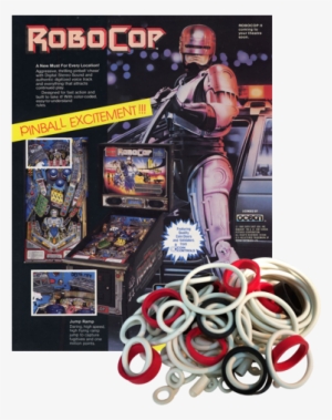 Robocop - Robocop Sprite - 674x518 PNG Download - PNGkit