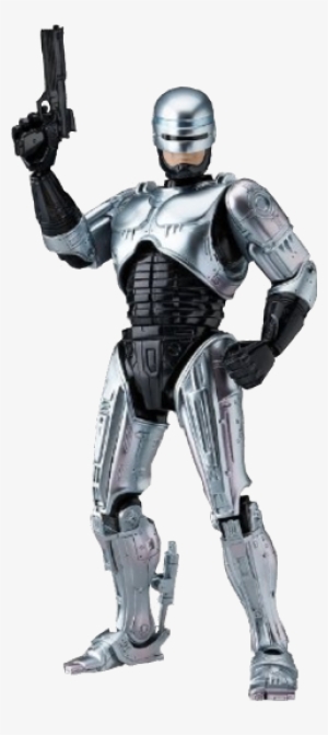 Robocop - Robocop Sprite - 674x518 PNG Download - PNGkit