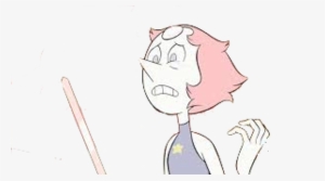 Pearl Crying Png - Steven Universe - 759x424 PNG Download - PNGkit