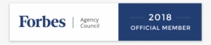 Banner, Forbes Agency Council, Official Member - Forbes Magazine ...