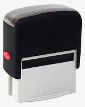 Rubber Stamp Transparent Images - Self Ink - 500x497 PNG Download - PNGkit