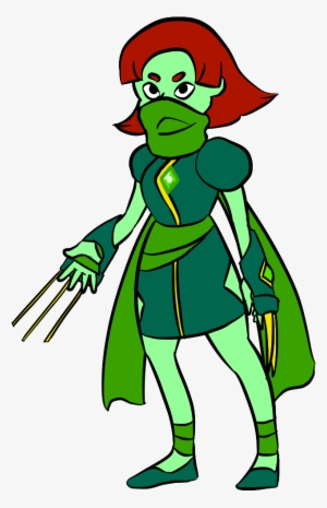 Gems Clipart Jade - Jade Su - 677x1049 PNG Download - PNGkit