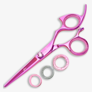 Hair Scissors Png Transparent - 2673x2673 PNG Download - PNGkit