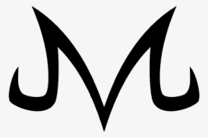 Majin Buu By Kondziol - Majin Boo Para Desenhar - 534x503 PNG Download ...