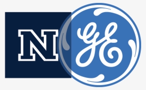 Menas - Logo General Electric Company - 889x550 PNG Download - PNGkit