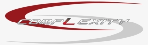 Complexity Gaming Logo Png - 800x309 PNG Download - PNGkit