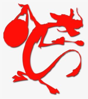 Mushu Blowing Fire - Mushu Mulan Clipart - 607x441 PNG Download - PNGkit