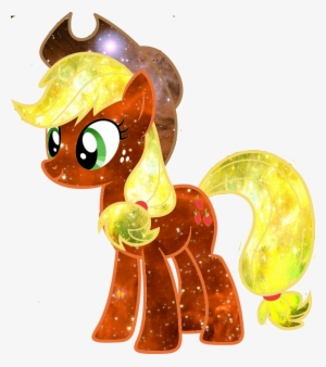 Anguirus, Applejack, Artist - Mlp Base Age Chart - 1280x427 PNG ...