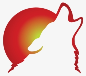 Lone Wolf - Lone Wolf Logo Png - 605x380 PNG Download - PNGkit