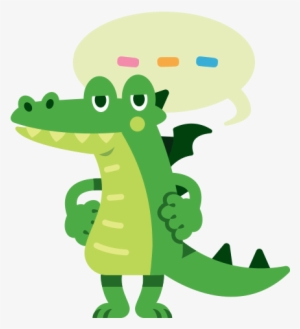 Cute Sassy Dragon - In Love - 618x618 PNG Download - PNGkit