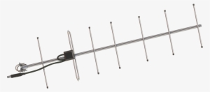 Banner Antena Direcional Ap20102 Ft - Antena Direcional Uhf Radioamador ...