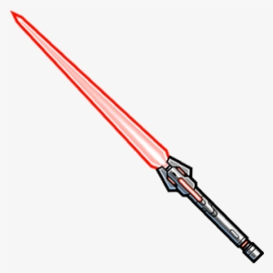 Gear-red Beam Sword Render - Light Saber Icon - 380x380 PNG Download ...