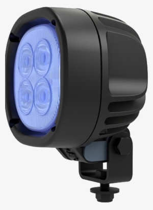 1010 Bluebeam & Redbeam - Blue Light On Sprayer - 583x800 PNG Download ...