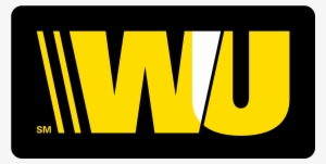 Western Union Logo PNG, Free HD Western Union Logo Transparent Image ...