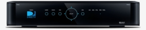 Directv Hd Dvr - Directv Cable Box Genie - 873x186 PNG Download - PNGkit