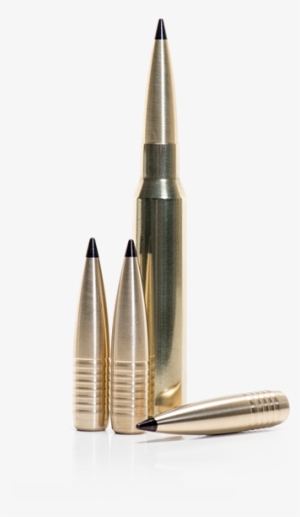 36 Ap-hs Is Designed To Fit Guns Chambered For The - 408 Cheytac ...