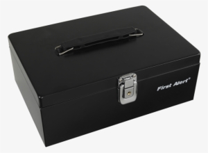 First Alert 3020f Steel Security Box - 600x600 PNG Download - PNGkit