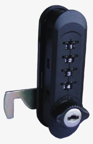 Ebco 4 Digit Combination Lock - Combination Lock - 650x600 PNG Download ...