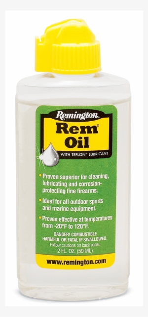 Remington Oil Pro Oz Bottle Png Remington Rem Oil Gun - Remington ...