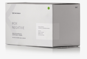 Negative - Box - 728x728 PNG Download - PNGkit