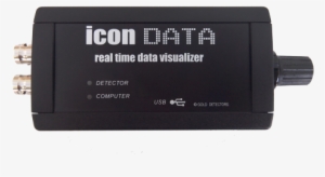 Icon Data Real Time 3d Metal Detector Data Logger - Icon Data - 500x316 ...