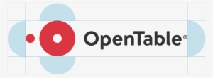 Primary Logo - Opentable - 1175x438 PNG Download - PNGkit