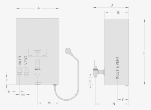 Put The Lids Into A Pan Of Boiling Water For Several - Boiling Water ...