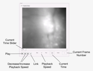 Images/gui View Movie - Flat Panel Display - 2986x2291 PNG Download ...