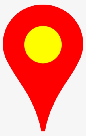 Location Mark - Location Clipart Png - 378x599 PNG Download - PNGkit