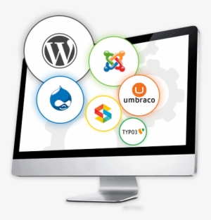 Logo - Wordpress Development Icon Png - 1148x1002 PNG Download - PNGkit