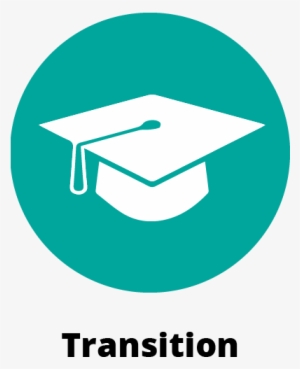 Transition Planning - Graduation Ceremony - 400x576 PNG Download - PNGkit