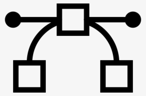 This Is An Icon To Represent A Vector - Other Vector Icon Png ...