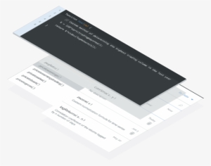 Introducing Warp - Paper - 600x472 PNG Download - PNGkit