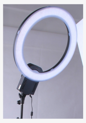 Nanguang Plastic Diffuser For Ng-65c Ring Light , - Circle - 600x600 ...